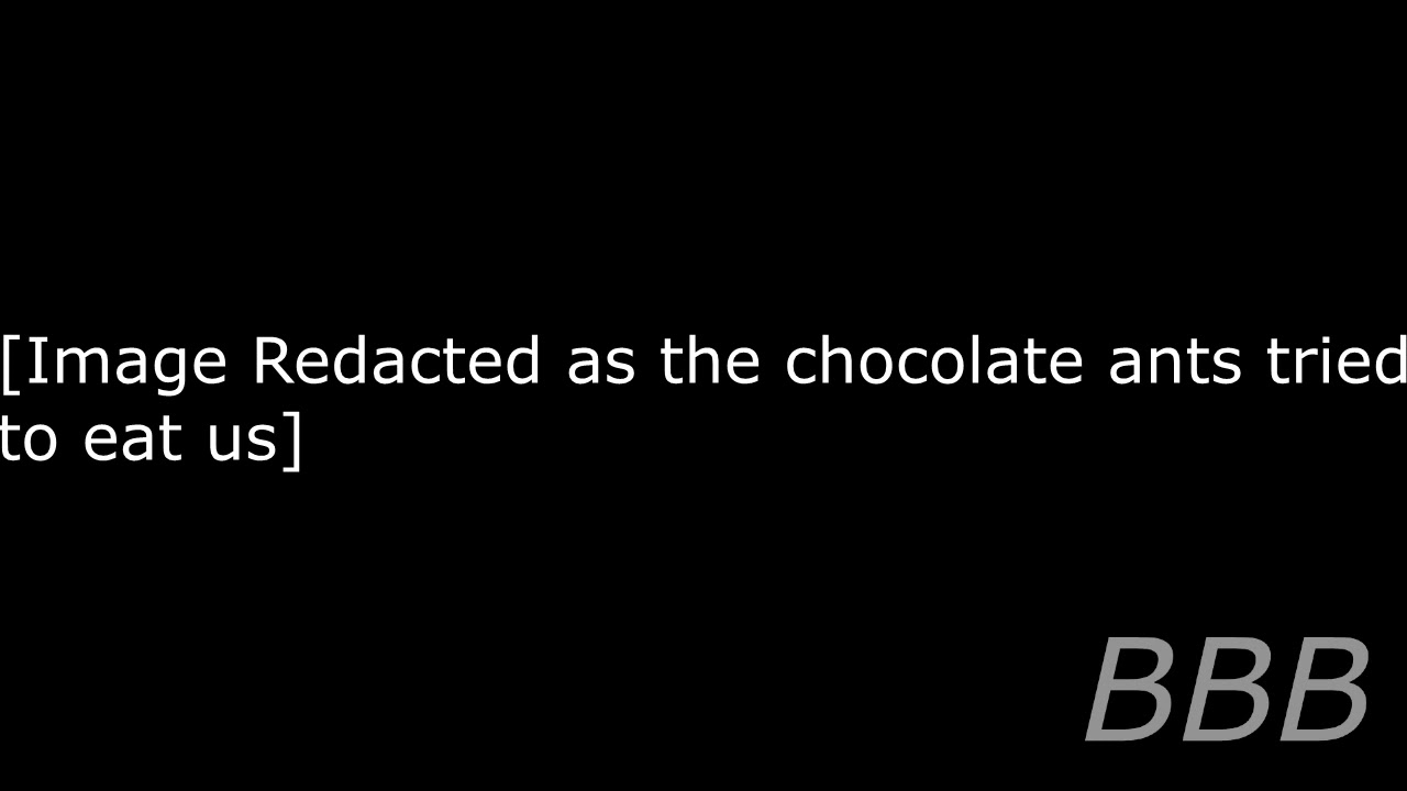 SCP 743 A Chocolate Fountain - YouTube