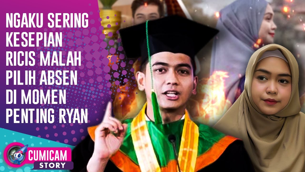 Teka – Teki Isu Rumah Tangga Ria Ricis Mulai Terkuak! Begini Curhat ...