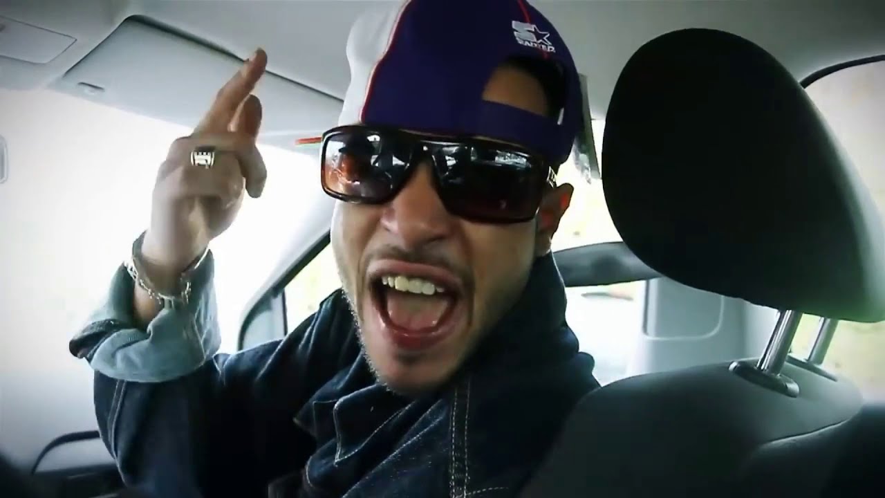 TOP GANGSTER RAP SONGS IN MOROCCO - YouTube