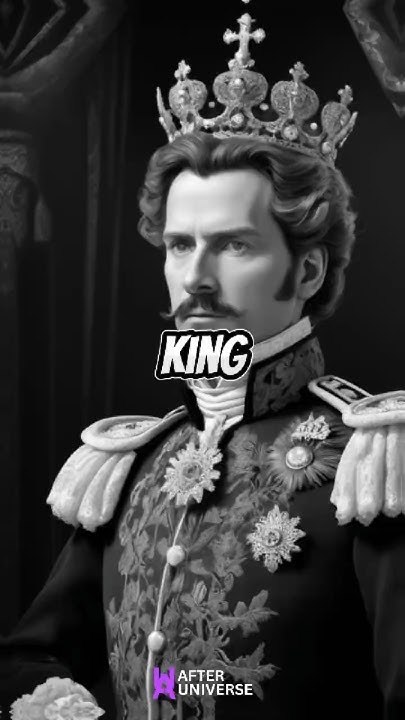 The Mystery of Ludwig II's Disappearance - YouTube