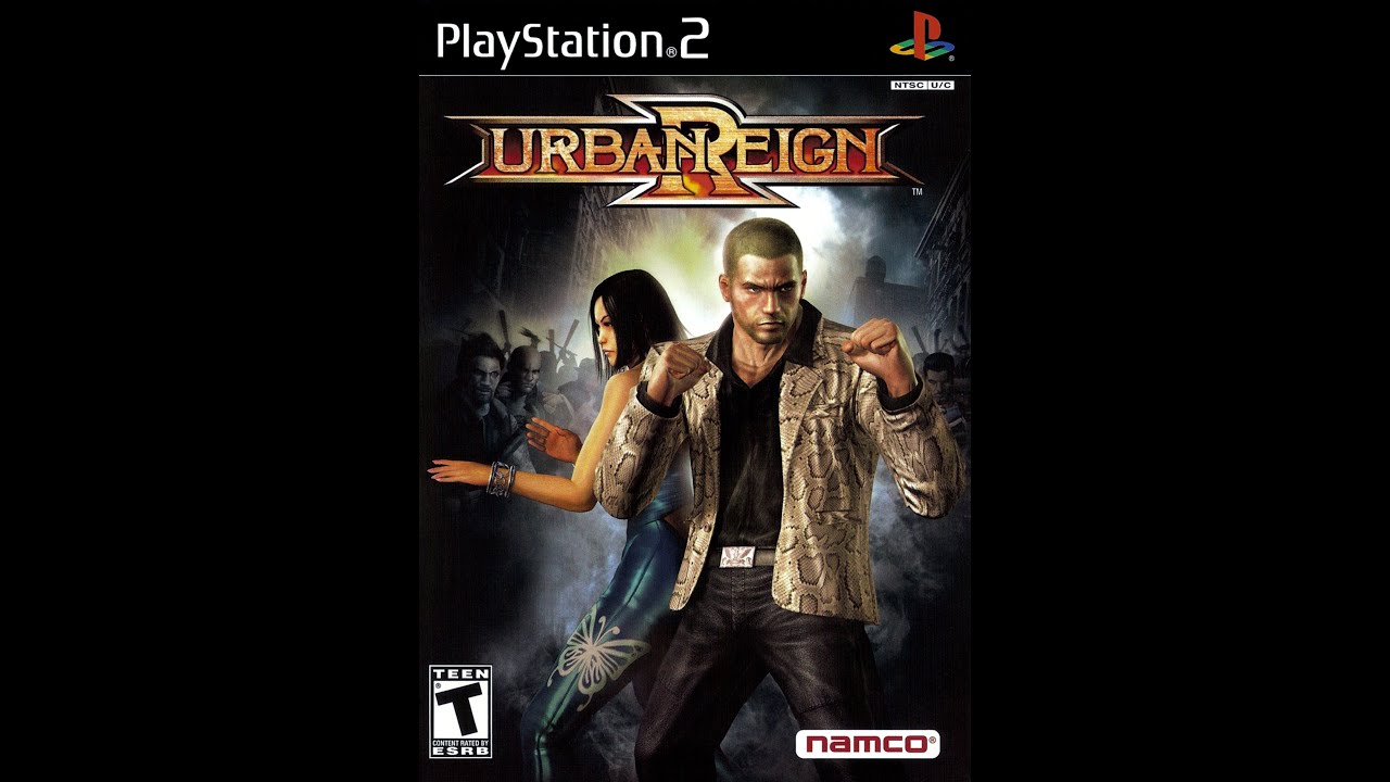 URBAN REIGN Brad Hawk WALKTHROUGH!!! PT 4 - YouTube