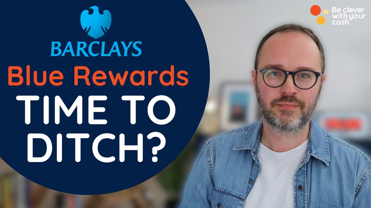 Barclays Blue Rewards review - is it worth it? - YouTube