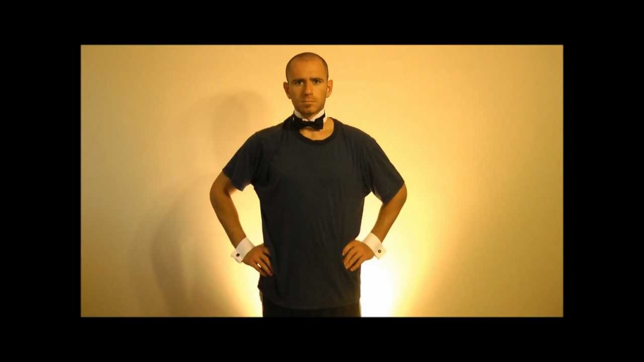 Happy Birthday Steven Charles Walker! - YouTube