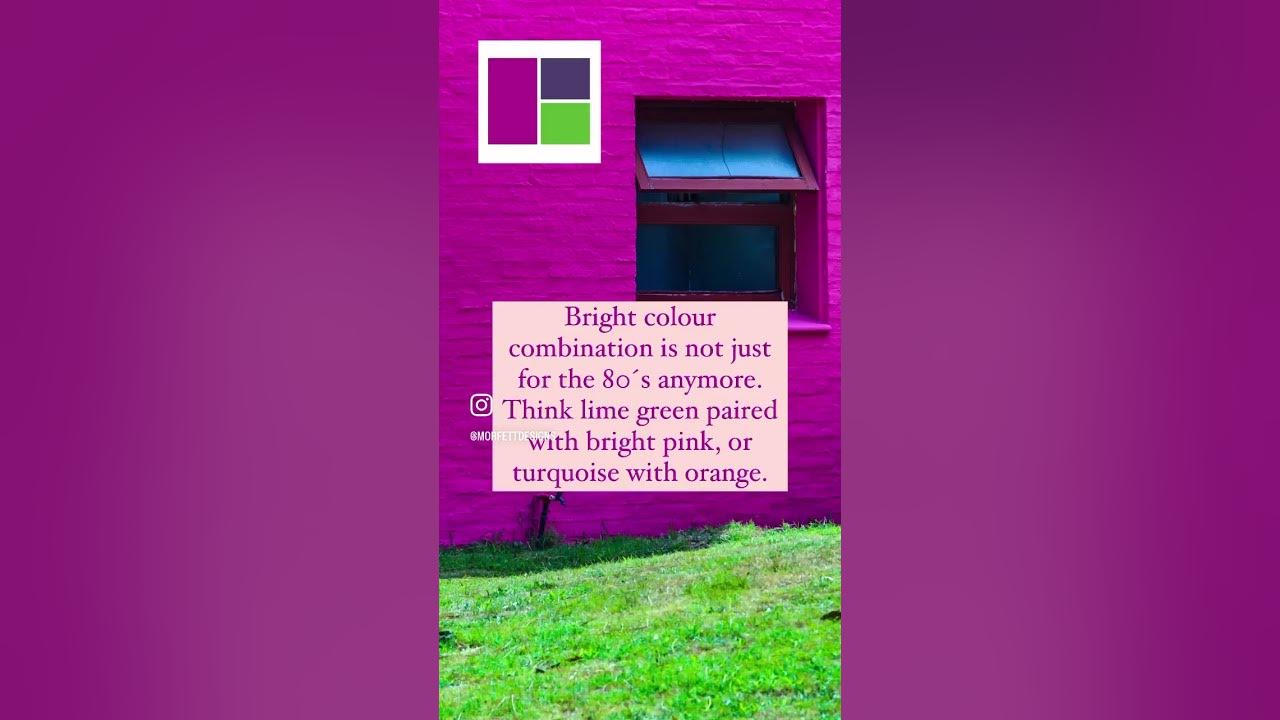 6 Trendy Colour Schemes 2023 YouTube 6-trendy-colour-schemes-2023-youtube