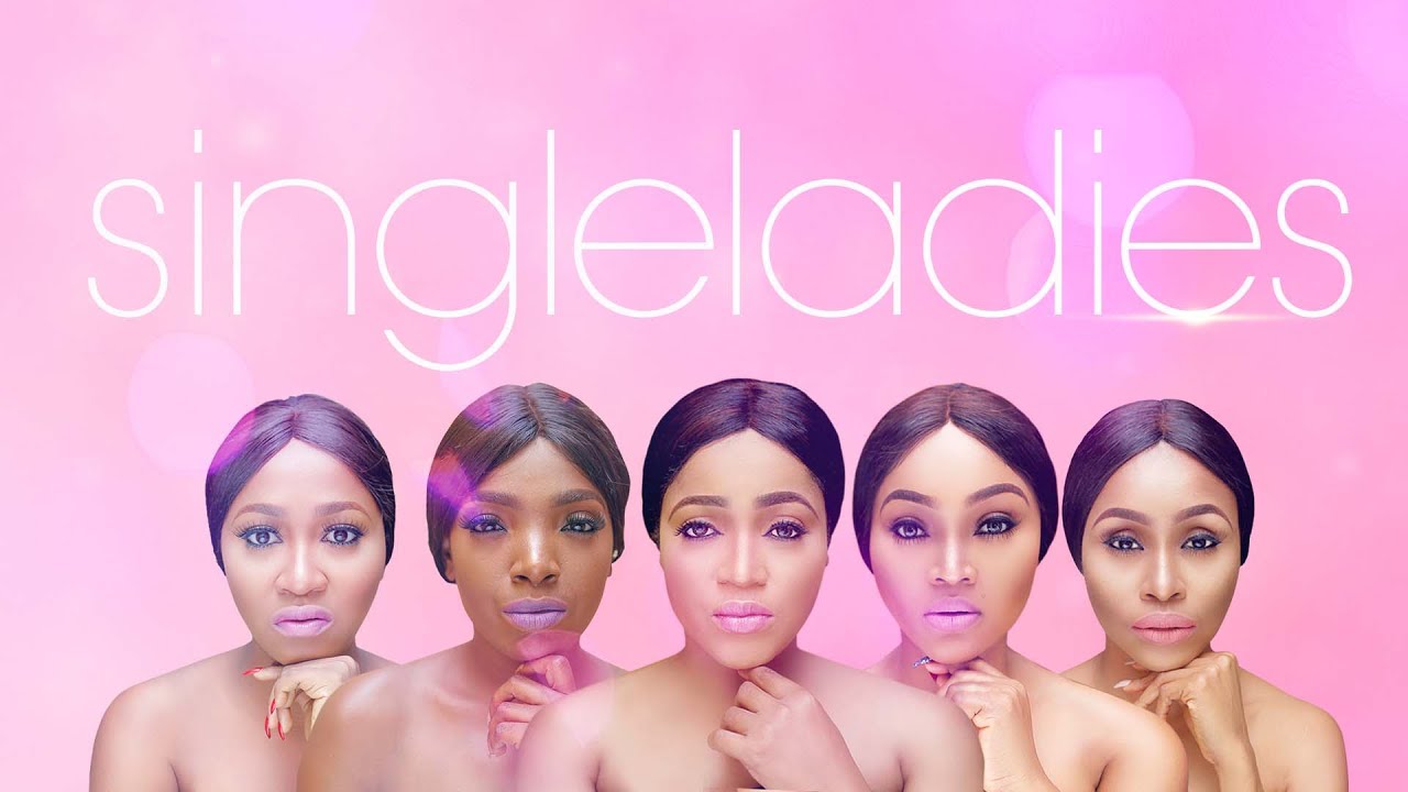 Single Ladies | Season1 | Official Trailer - YouTube