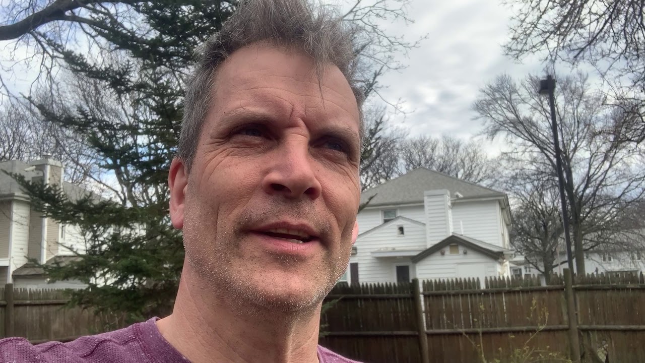 Rish for George D. Green - Oysters - YouTube