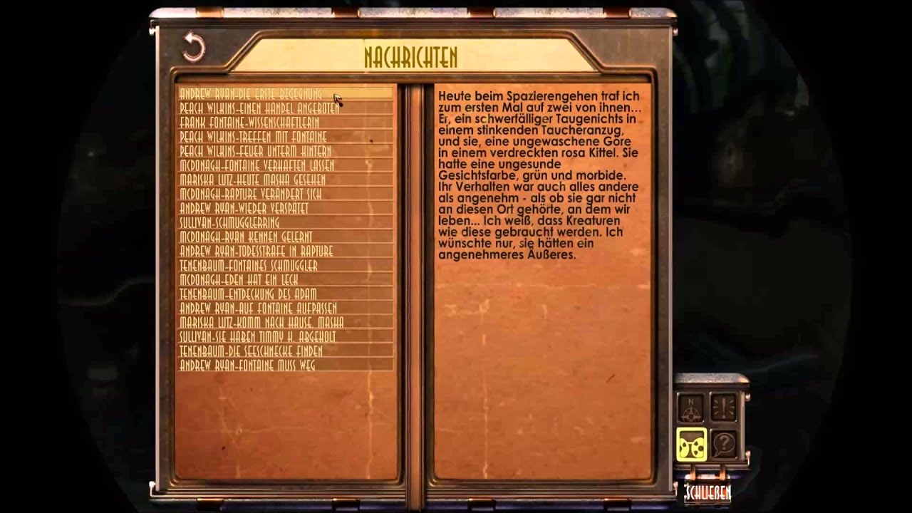 Andre Ryan Die erste Begegnung - YouTube