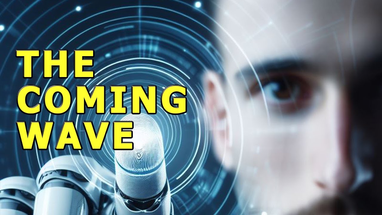 Book Summary | The Coming Wave - Technology, Power, and the Twenty ...