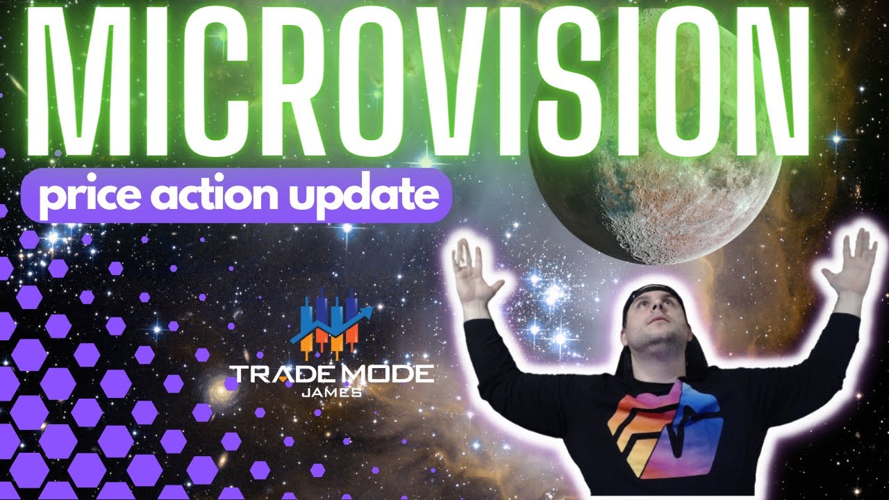 STOP! WATCH THIS VIDEO NOW! ** MICROVISION UPDATE ** - YouTube