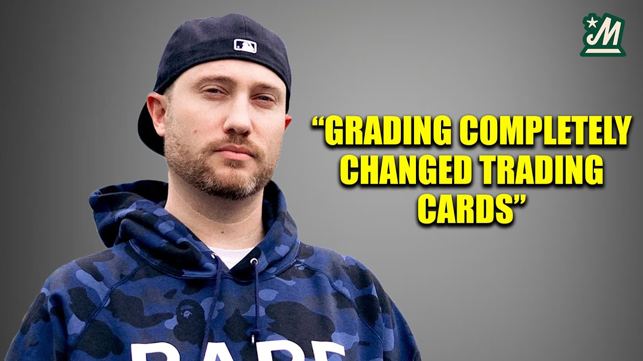 Josh Luber On Collaboration With Eminem & Receiving An NBA Championship ...