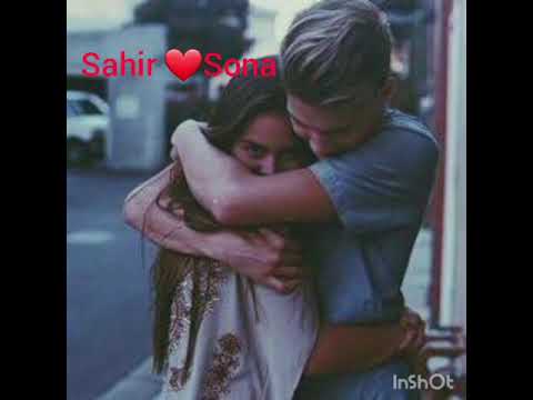 Koçisimle ben {sona &sahir } 🌌💜