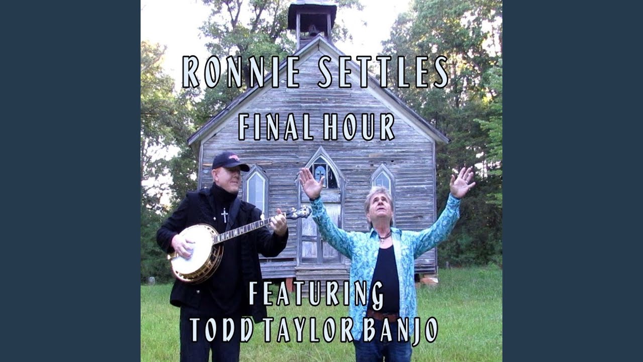 Final Hour (feat. Todd Taylor Banjo) - YouTube