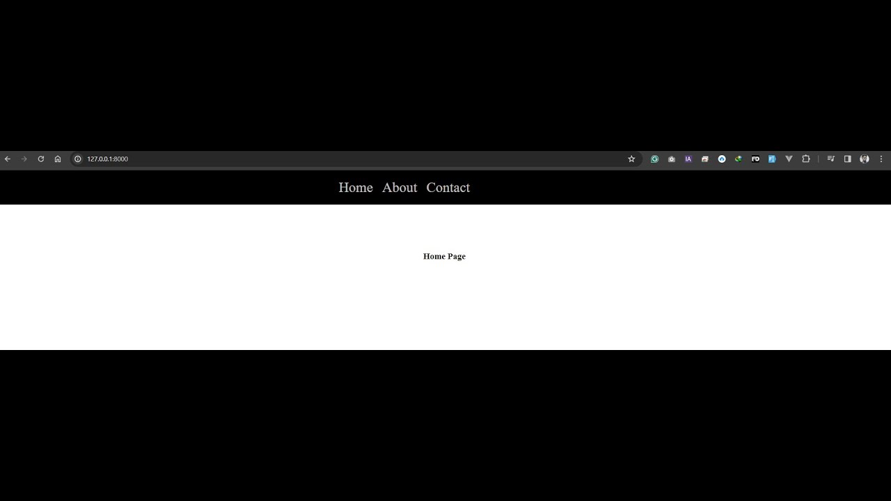 Laravel Livewire Routing Without Page Refresh Bangla Tutorial 8792