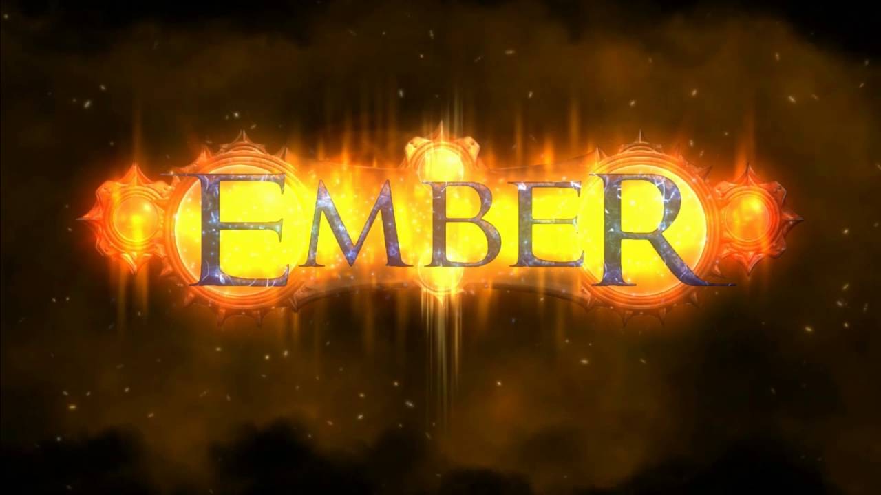 Обзор Ember - YouTube