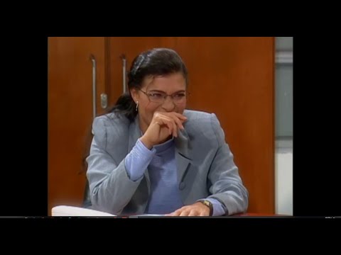 Disfruta de algunos bloopers que dejaron las grabaciones de Yo soy Betty, la fea