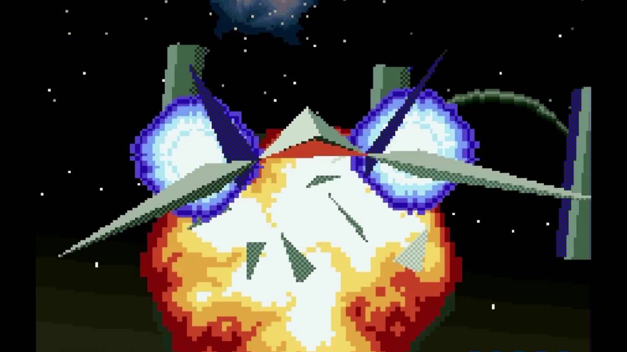 "Star Fox" Music : 16 - Meteor - YouTube