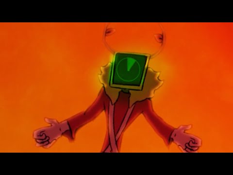 Birth of the Moose God | No Straight Roads Animation - YouTube