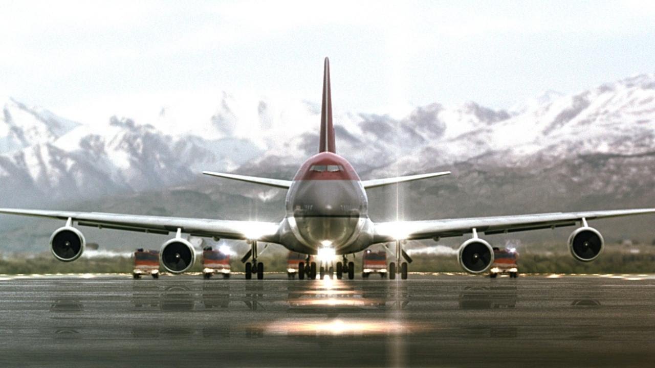 Air Crash Investigation Crash of the Century Pilot Betrayed Scratching ...