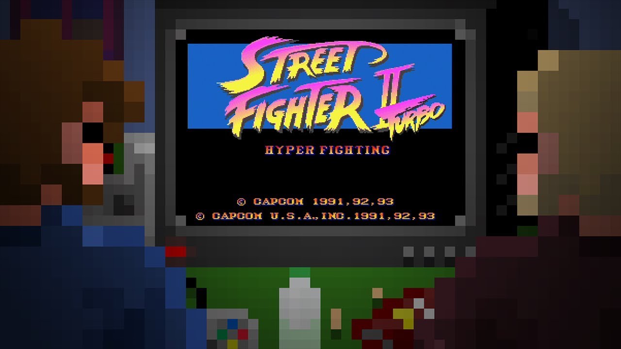 PhiFo Retro - SF2T:HF - EPIC SLIDE BATTLES! - YouTube