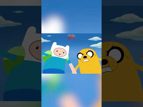 Rescue and Punch with Finn & Jake | FIRST LOOK: NEW Adventure Time Side Quests | Cartoon Network