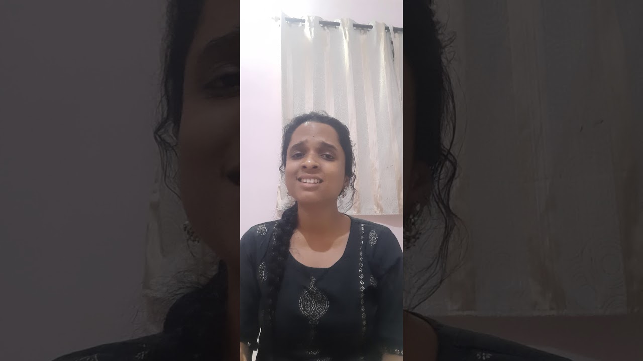 Vaan varuvaan| cover by Prithvi Bharadwaj - YouTube