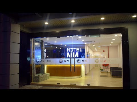 MM hotel @ Sunway, Kuala Lumpur, Malaysia | Travel With Somya