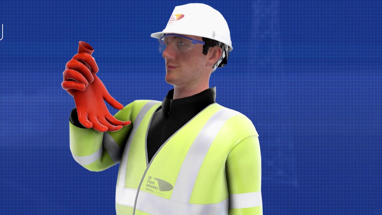 Personal Protective Equipment Safety Measures to be Followed ...