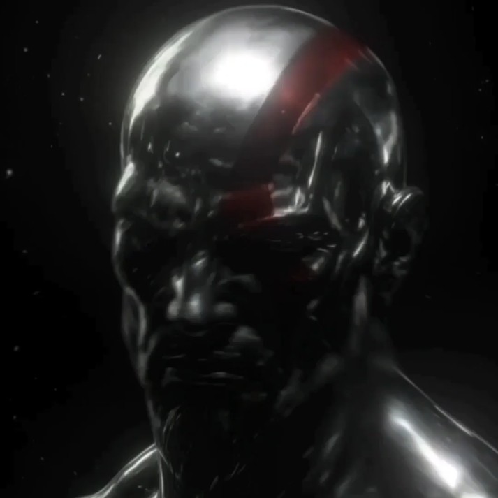 Kratos X silver surfer🔥😮‍💨 - YouTube