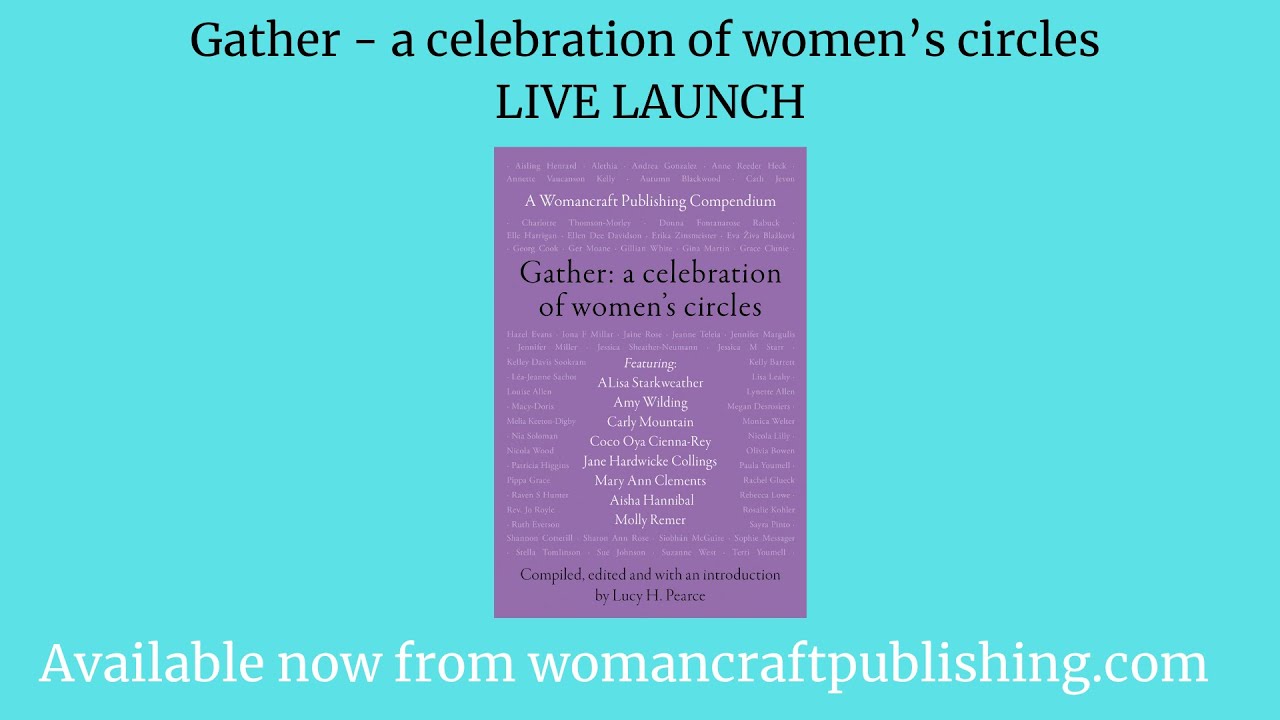 Gather Launch Event - YouTube