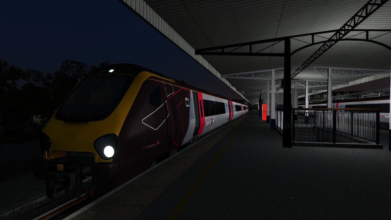 TRAIN SIMULATOR | Cornish Main Line Plymouth-Penzance | JustTrains ...
