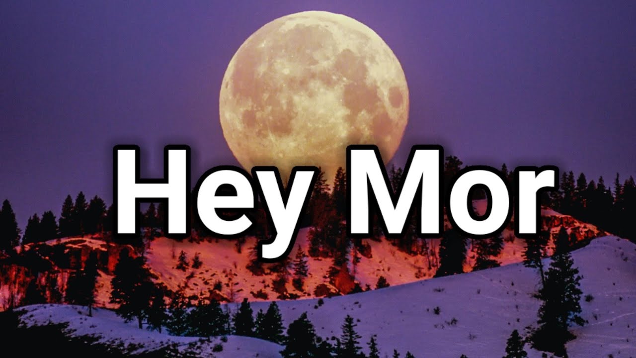 Ozuna, Feid - Hey Mor (Letra_Lyrics) _ Ozutochi - YouTube