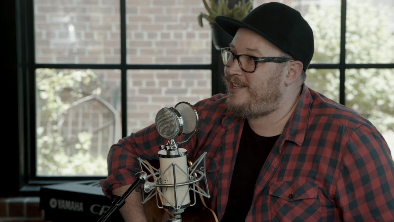 Chris McClarney - Breakthrough (Song Story) - YouTube
