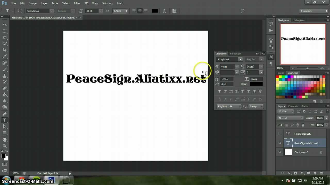 How To Move Your Font On Photoshop Farther Or Closer Together YouTube how-to-move-your-font-on-photoshop-farther-or-closer-together-youtube