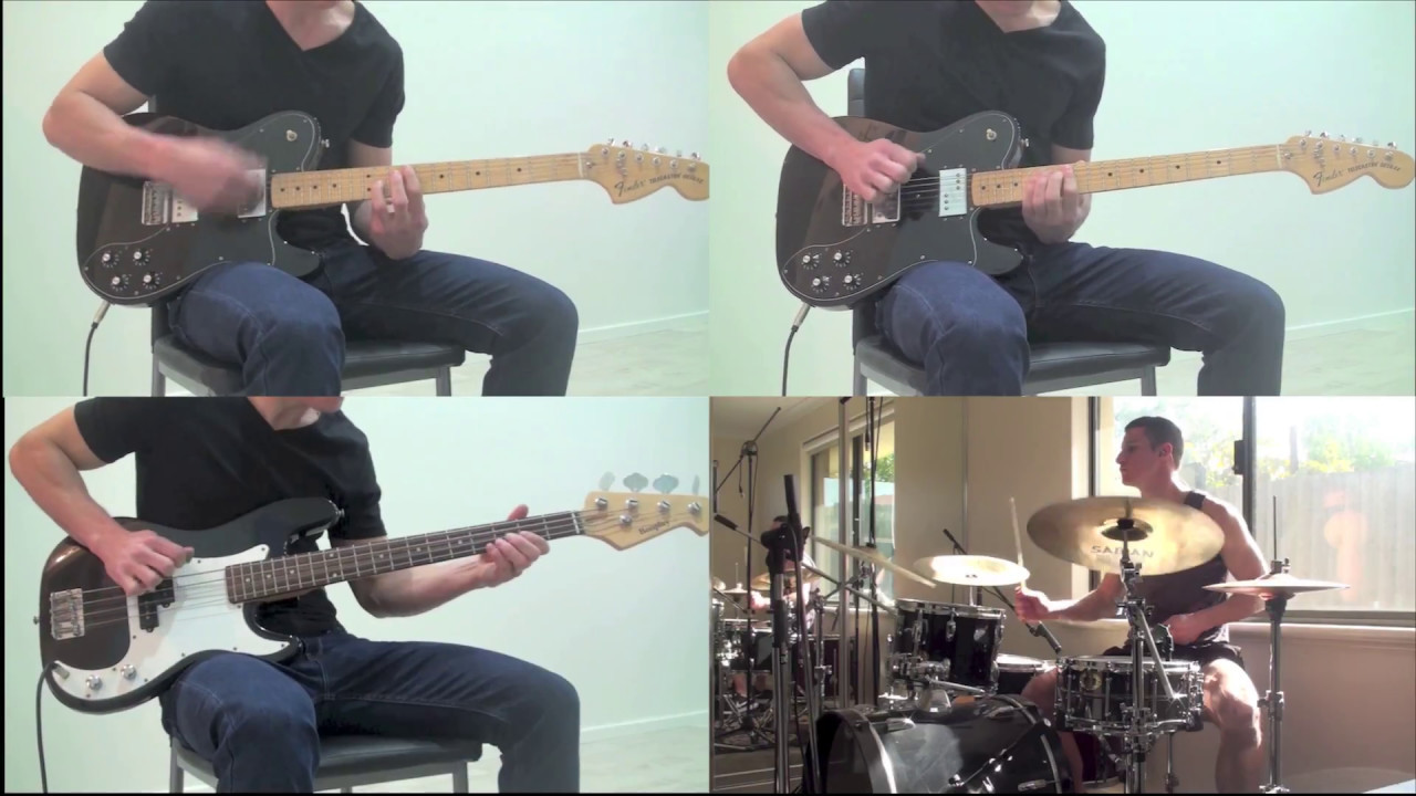 Jason Rinaldi - Pharaoh - YouTube