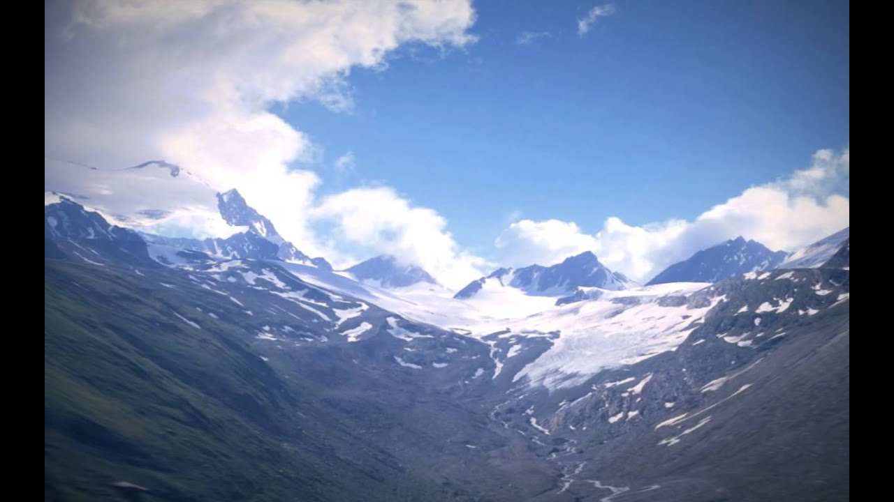 Blender camera mapping - YouTube