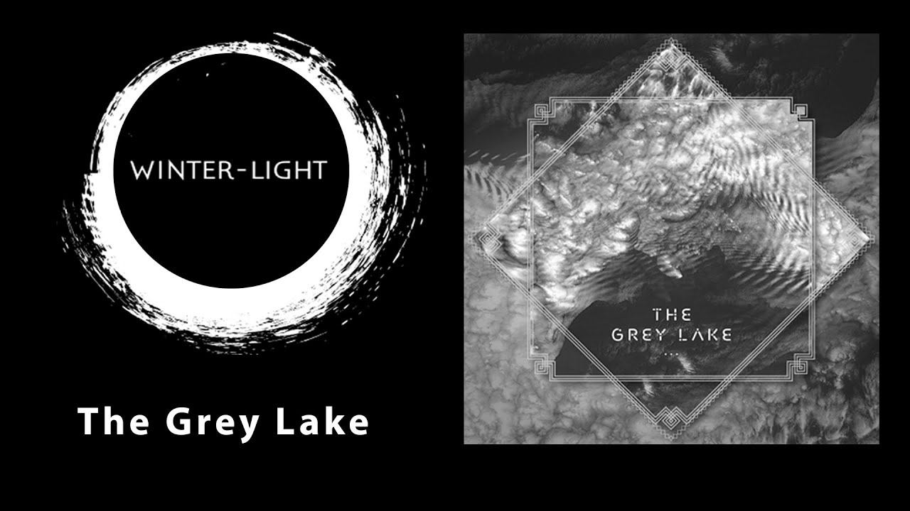 The Grey Lake - s/t (Official Promo Video) - YouTube