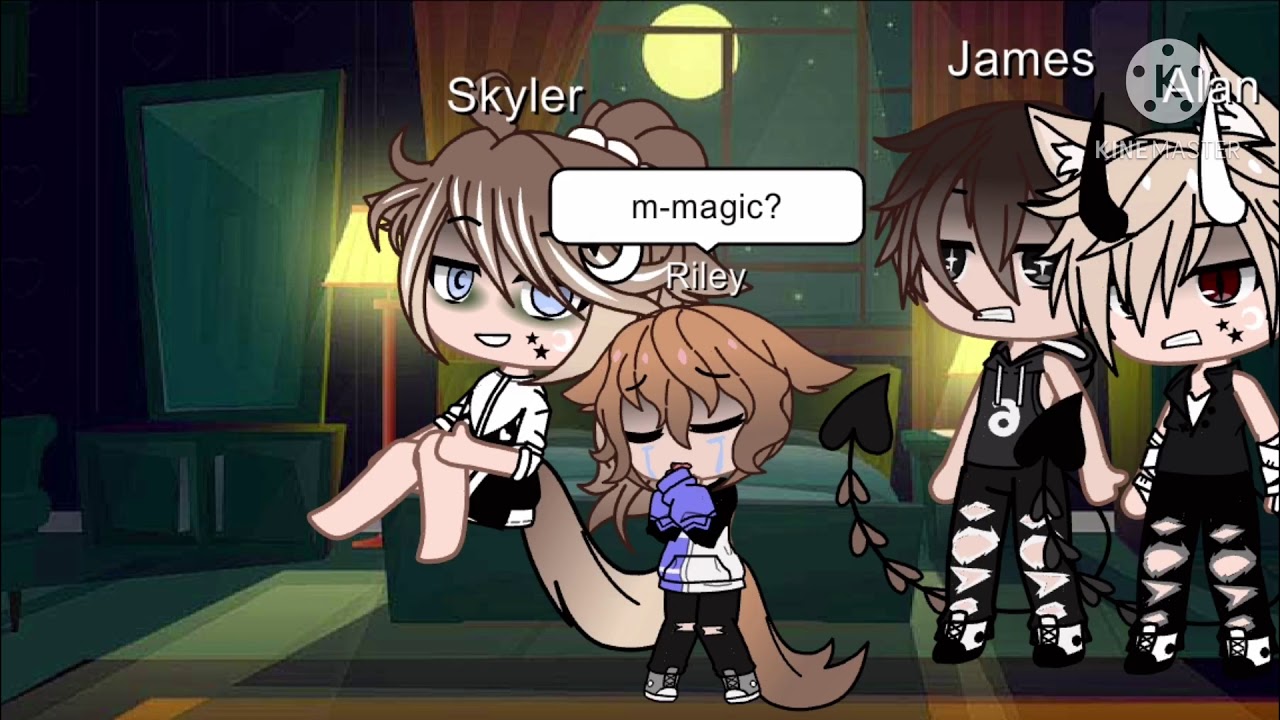 Magic meme - YouTube