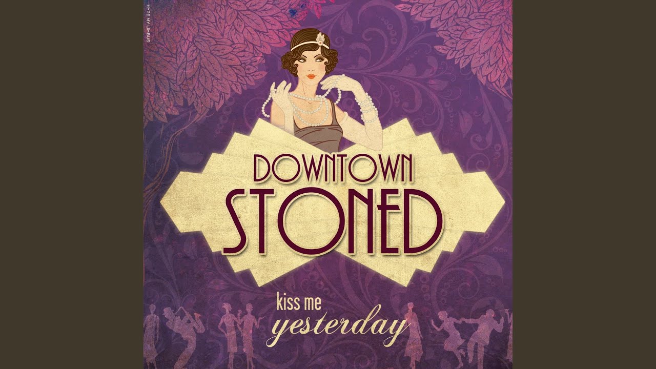 Downtown Stoned (The Swing Bot Remix) - YouTube