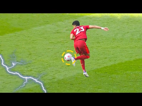 EPIC Ball Controls in Football