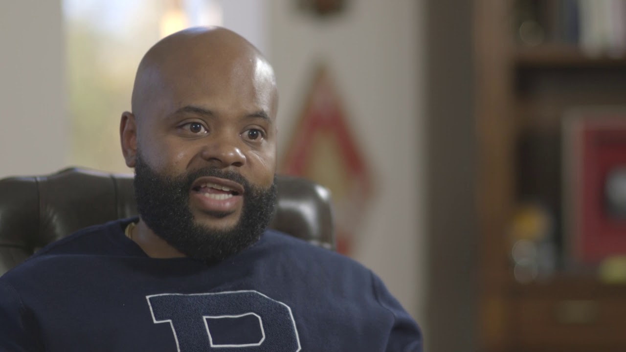 Extended interview with Ryan Williams, CEO of Seedlinks Behavior ...