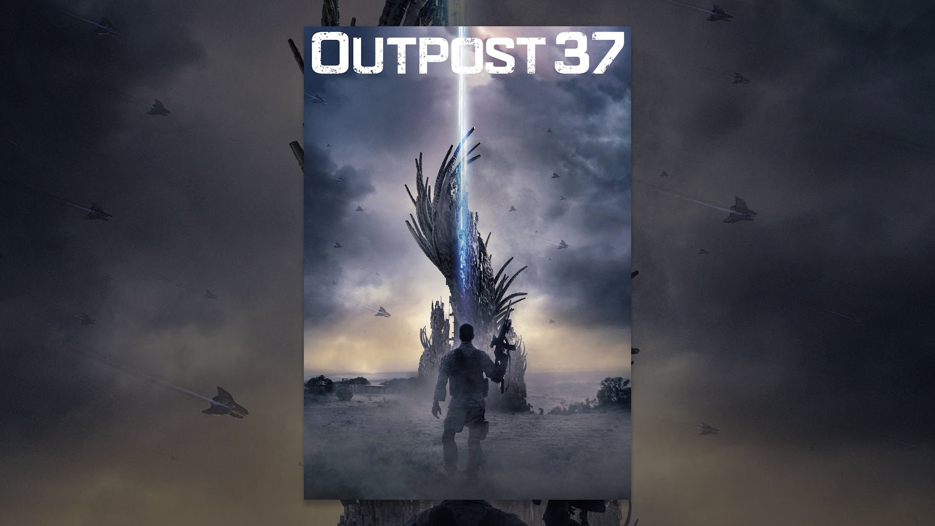 Outpost 37 - YouTube