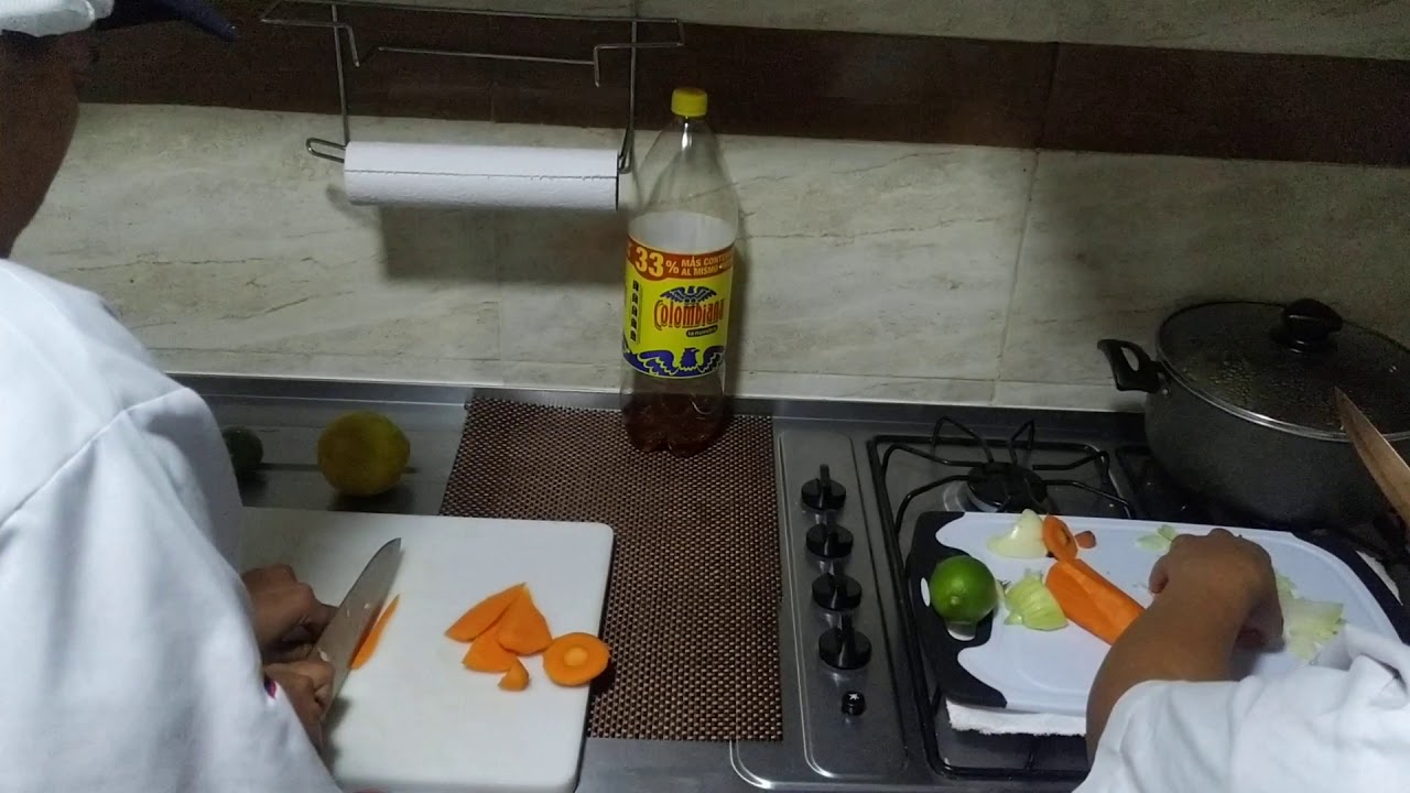 Cortes de cincelado,plumas,corte macedonia y corte naranja - YouTube