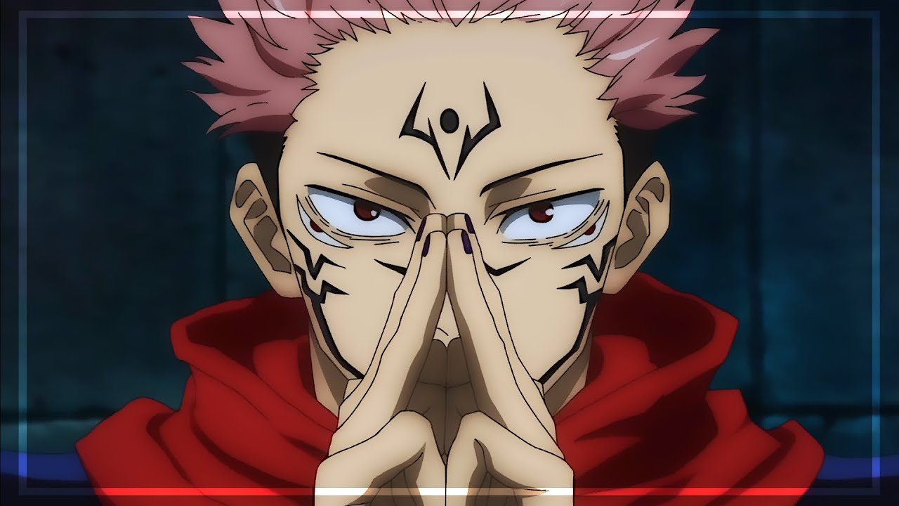 Sukuna Clips For Editing | Jujutsu Kaisen - YouTube