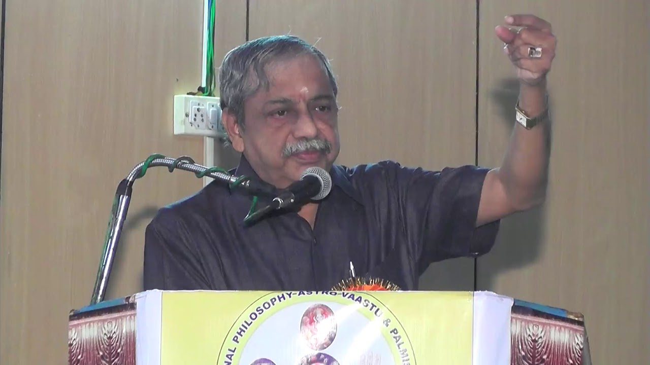 KP System by Hariharan - YouTube