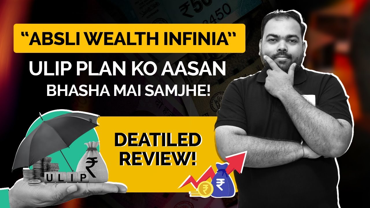8 Amazing ABSLI Wealth Infinia Ulip Plan | Everything You Need to Know ...