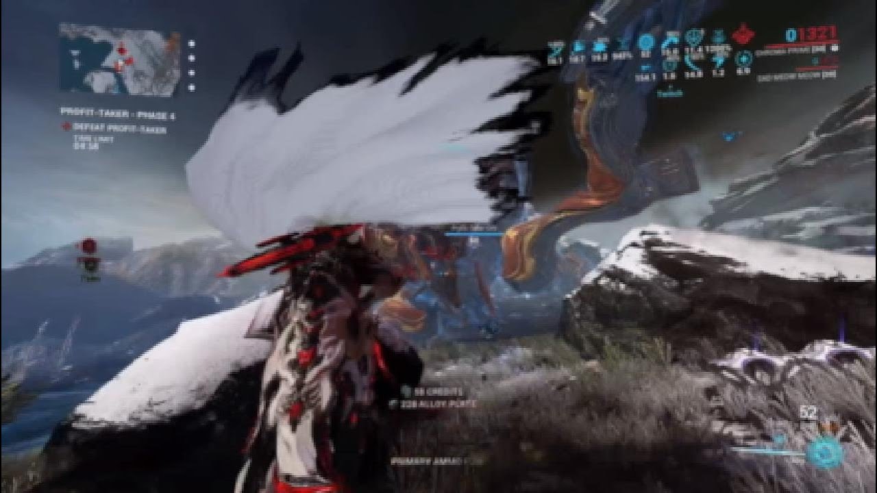 Fast solo credit farm | Profit Taker Chroma Solo - YouTube