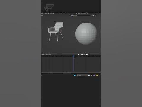 Build Modifier Tutorial in Blender! #shorts - YouTube