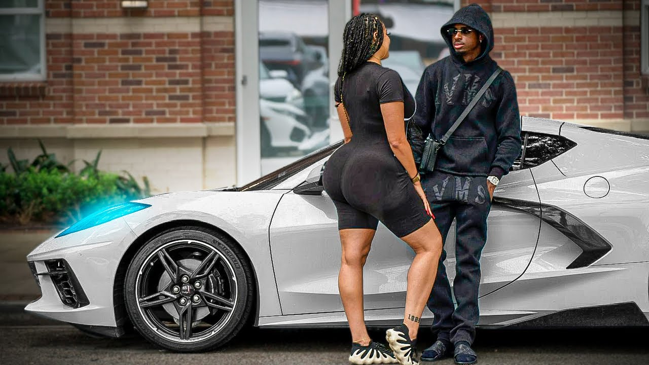 Gold Digger Prank Part 192 Youtube