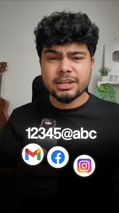 4 Tips To Keep Passwords Safe In 2025 Password Hacker Passwordsecurity Youtube