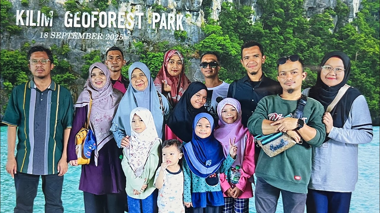 Astakona Family Langkawi 2025 - YouTube